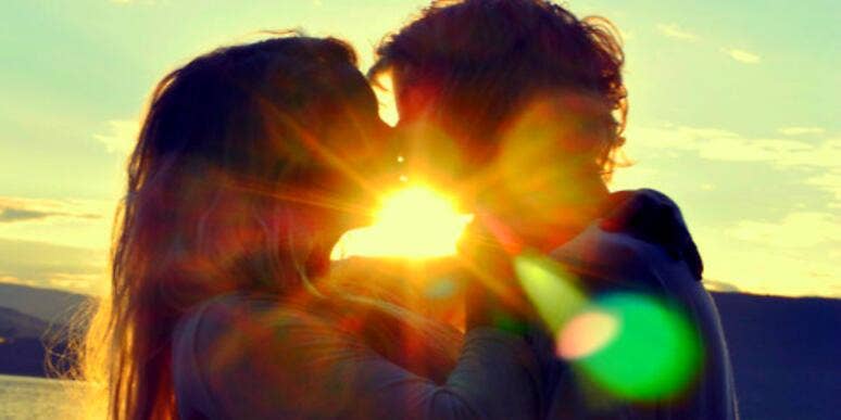 How You React To Love Based On Your Zodiac Sign Yourtango